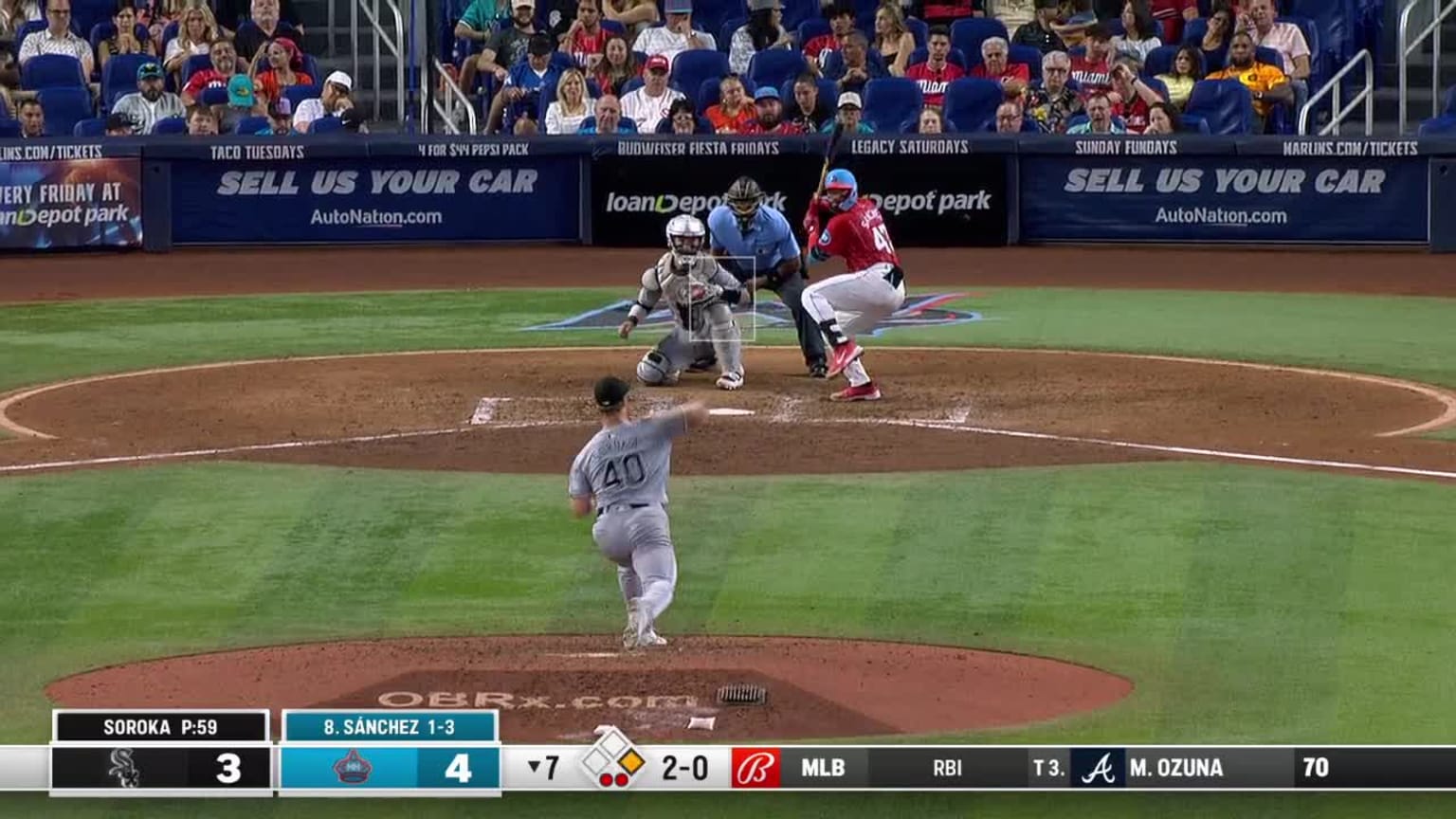 Xavier Edwards caught stealing 2nd base, catcher Korey Lee to second ...