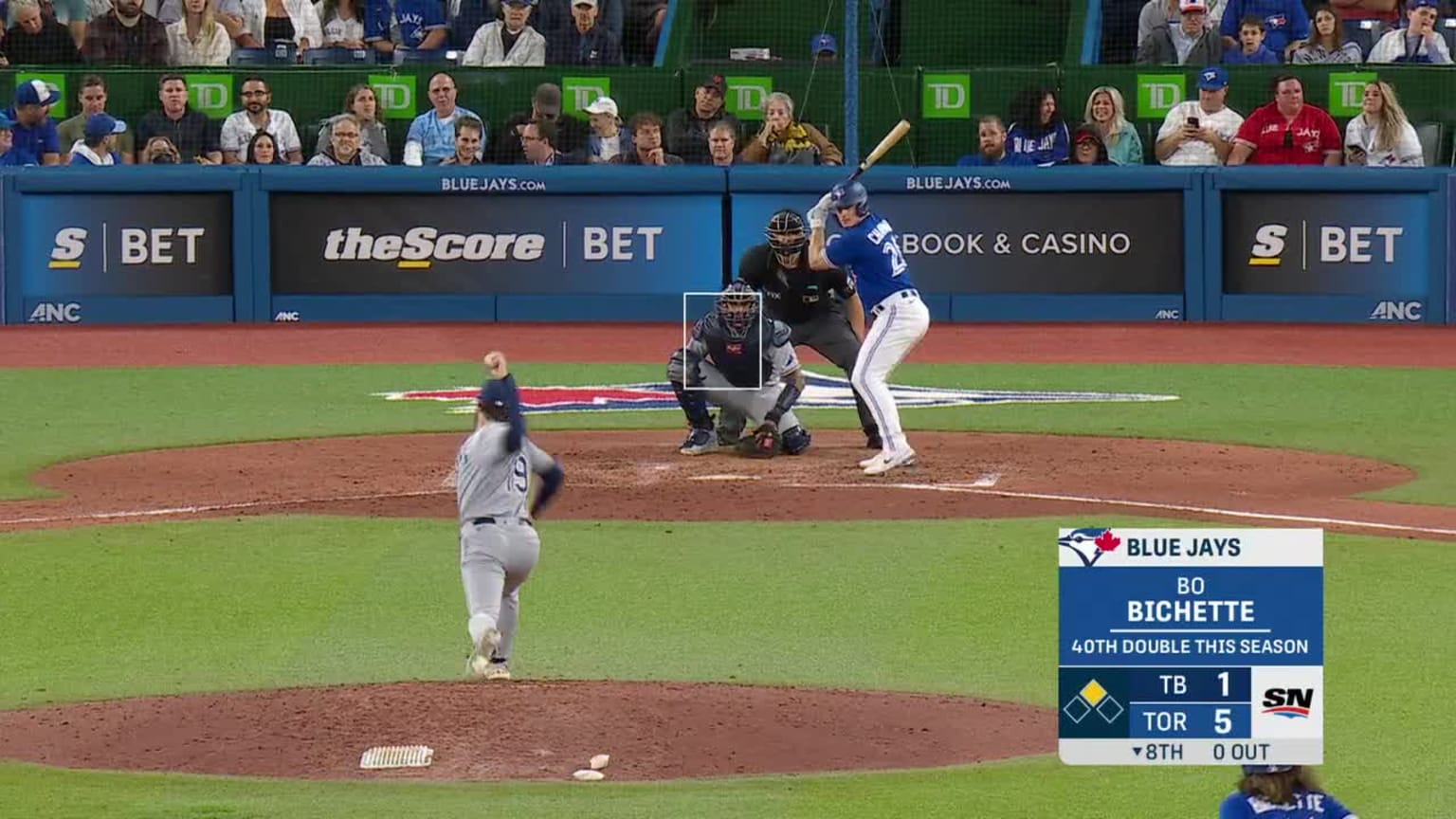 Josh Fleming Ball to Matt Chapman | 09/14/2022 | MLB.com