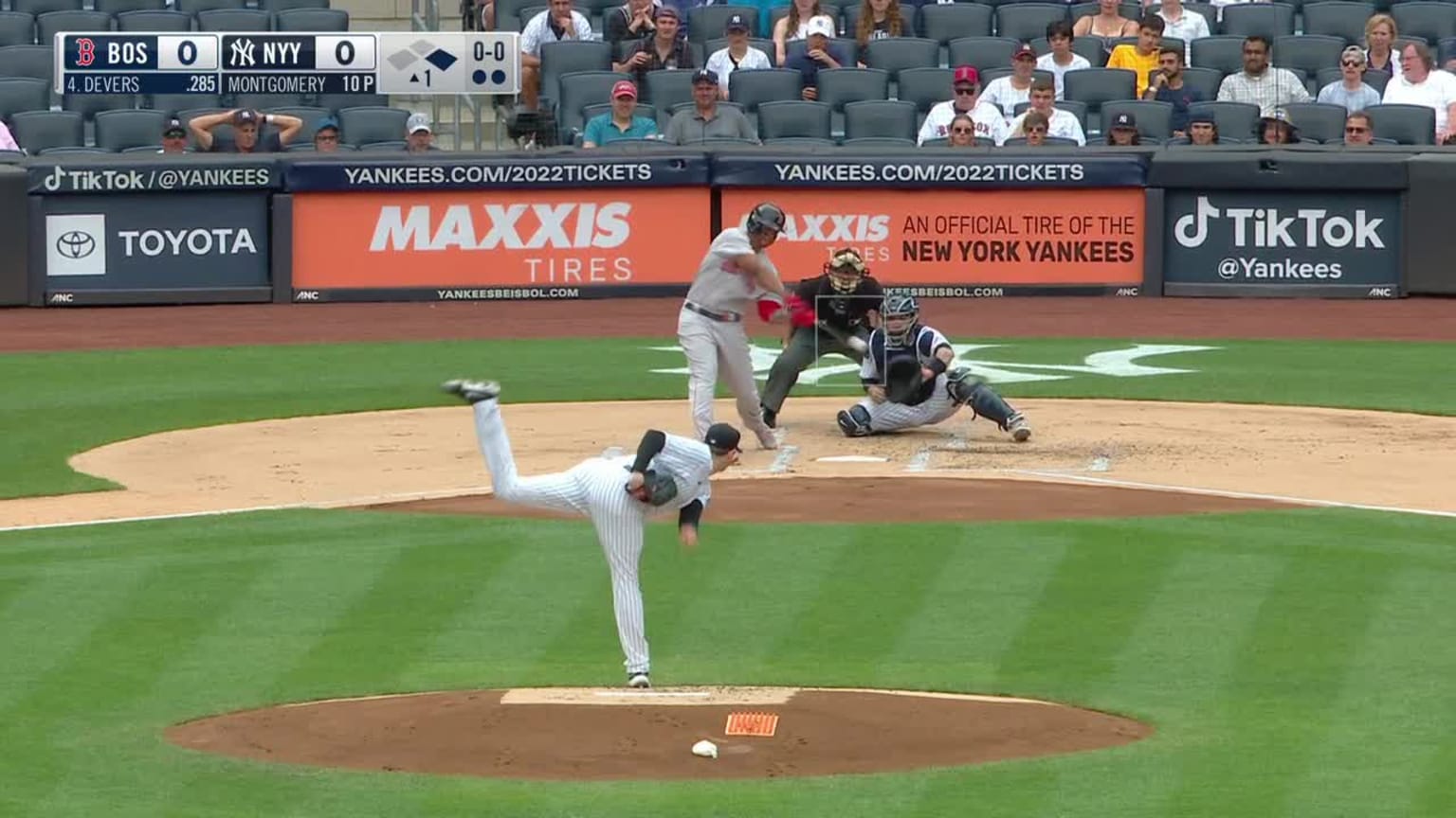 Defensive shift reloaded | 08/21/2021 | MLB.com