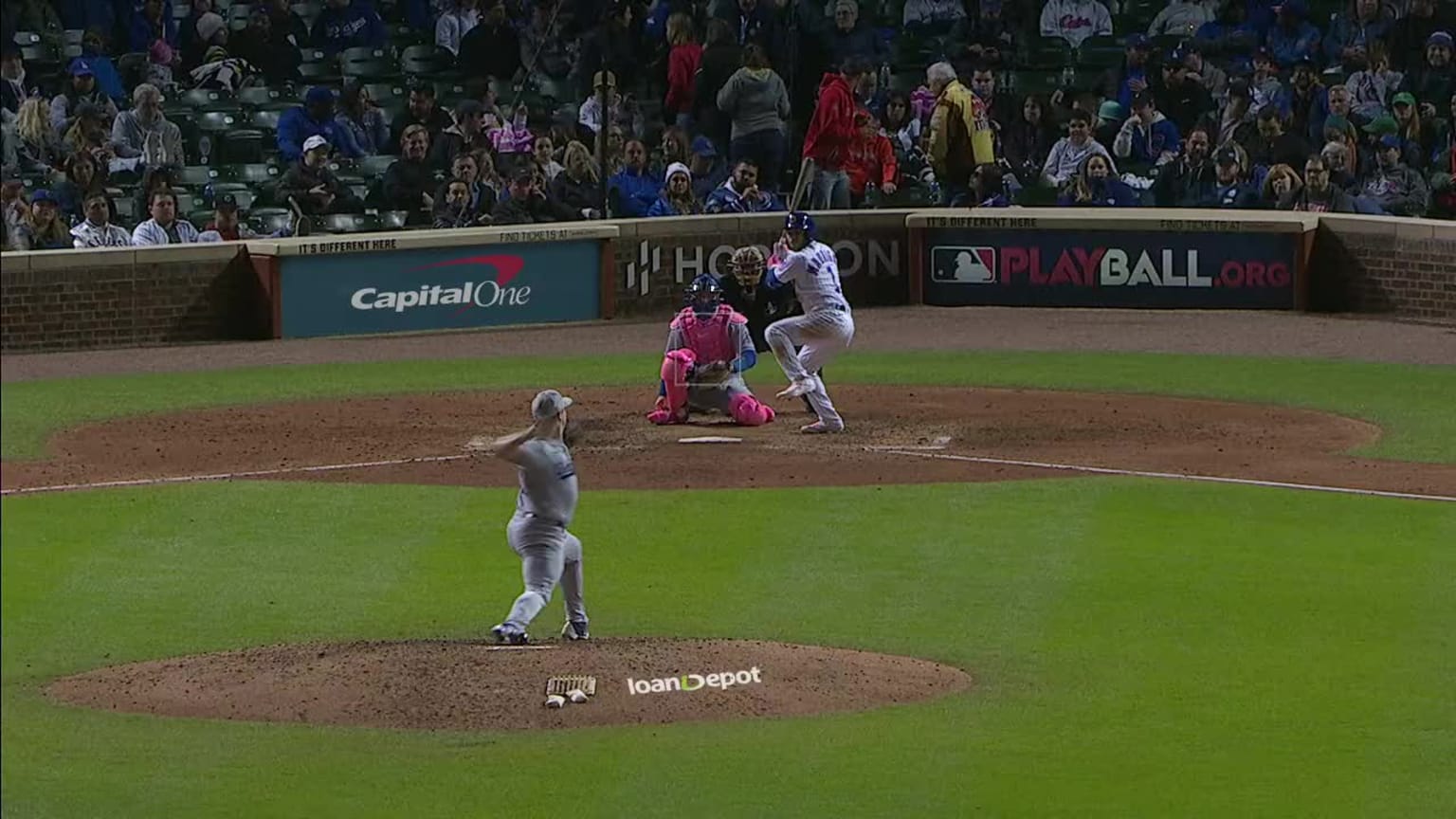 Evan Phillips Ball to Nick Madrigal | 05/08/2022 | MLB.com