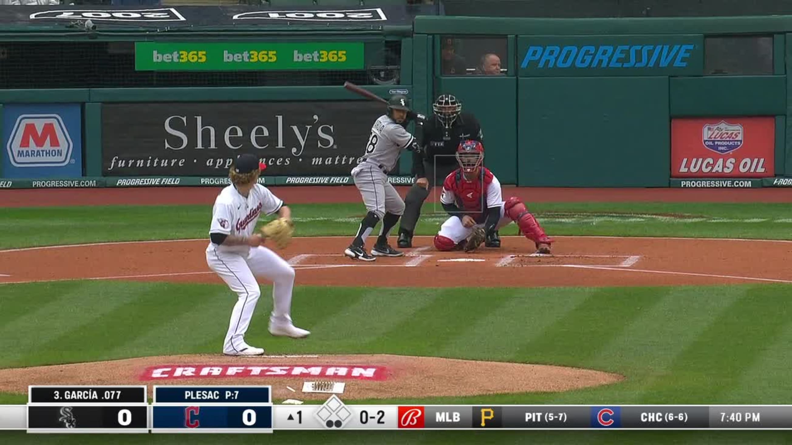 leury garcía baseball reference