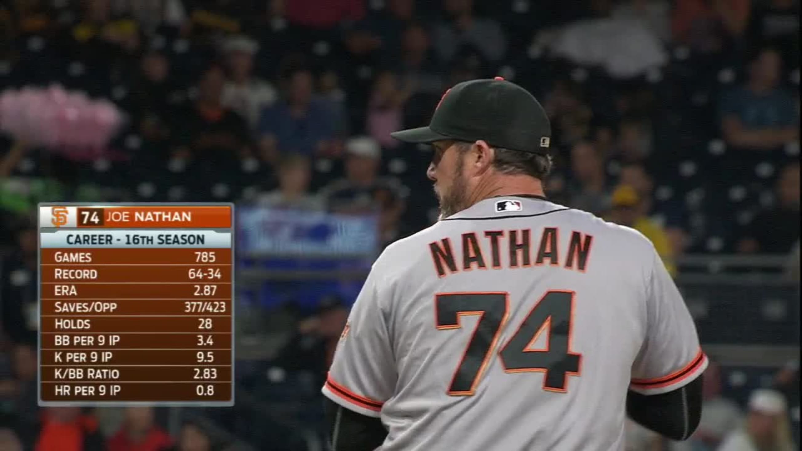 joe nathan