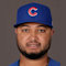 Roster | Cubs