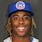 Roster | Cubs
