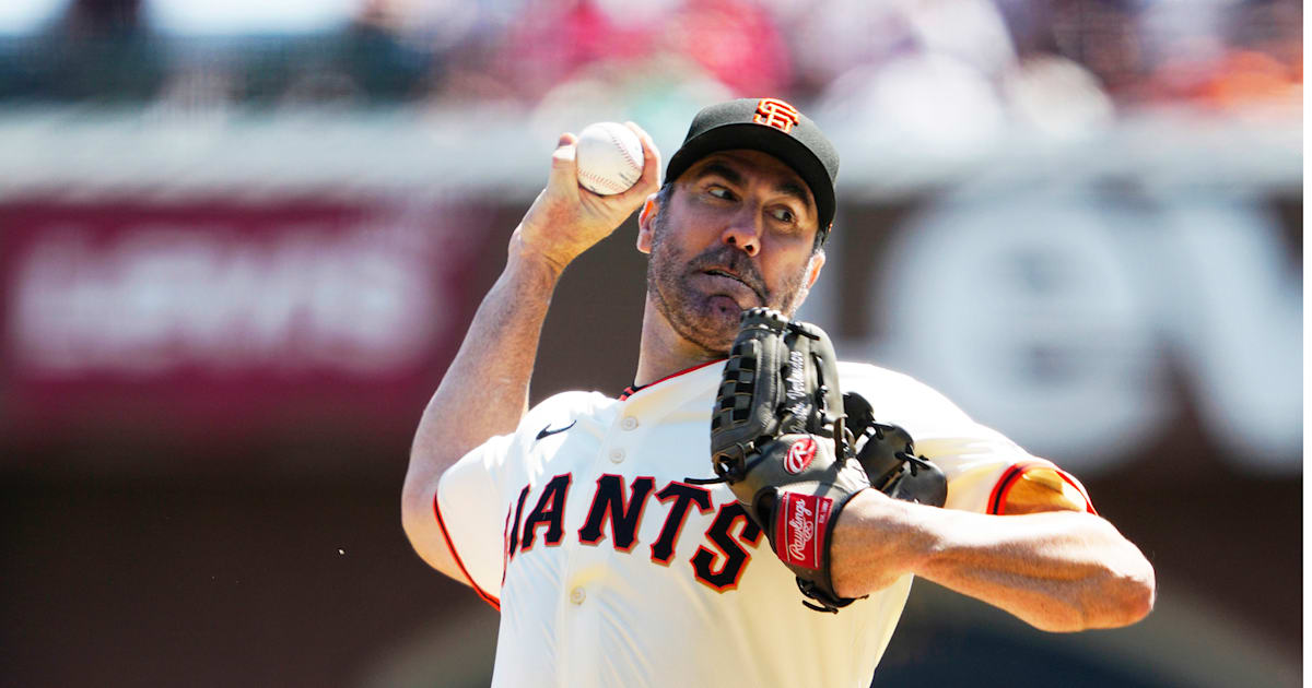 Justin Verlander Stats and Highlights - MLB Player Stories