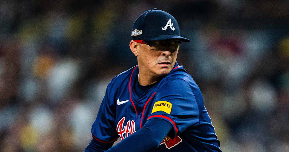 Jesse Chavez Stats and Highlights - MLB Player Stories