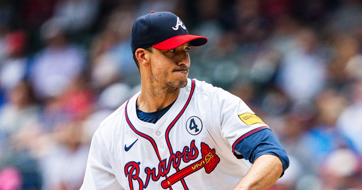 Charlie Morton Stats and Highlights - MLB Player Stories