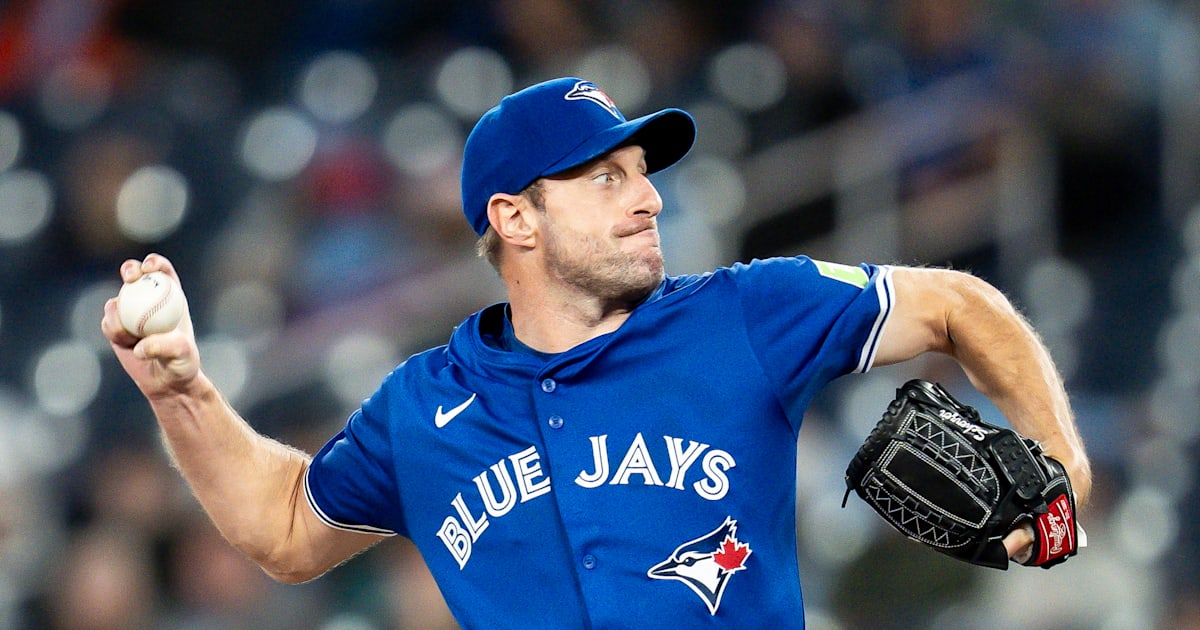 Max Scherzer Stats and Highlights - MLB Player Stories