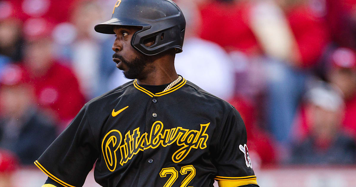 Andrew McCutchen Stats and Highlights - MLB Player Stories
