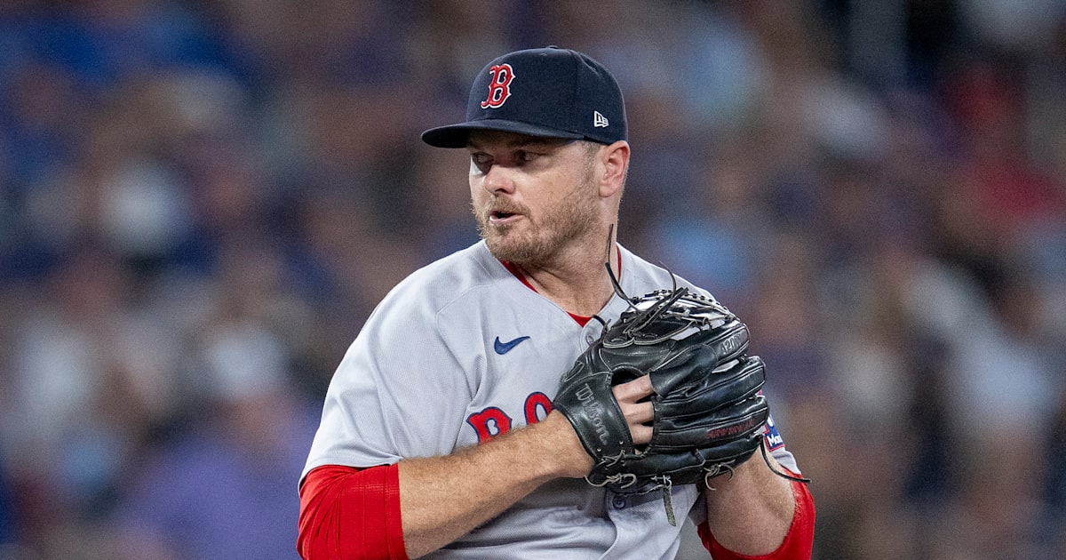 Justin Wilson Stats and Highlights - MLB Player Stories