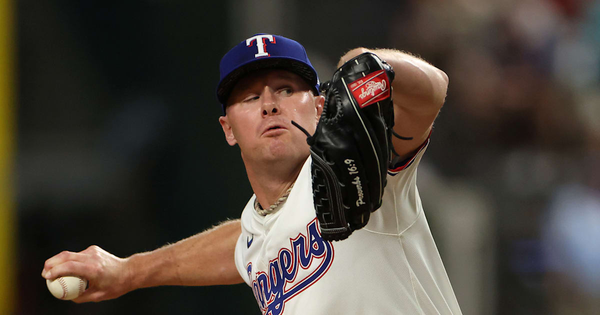 Chase Anderson Stats and Highlights - MLB Player Stories