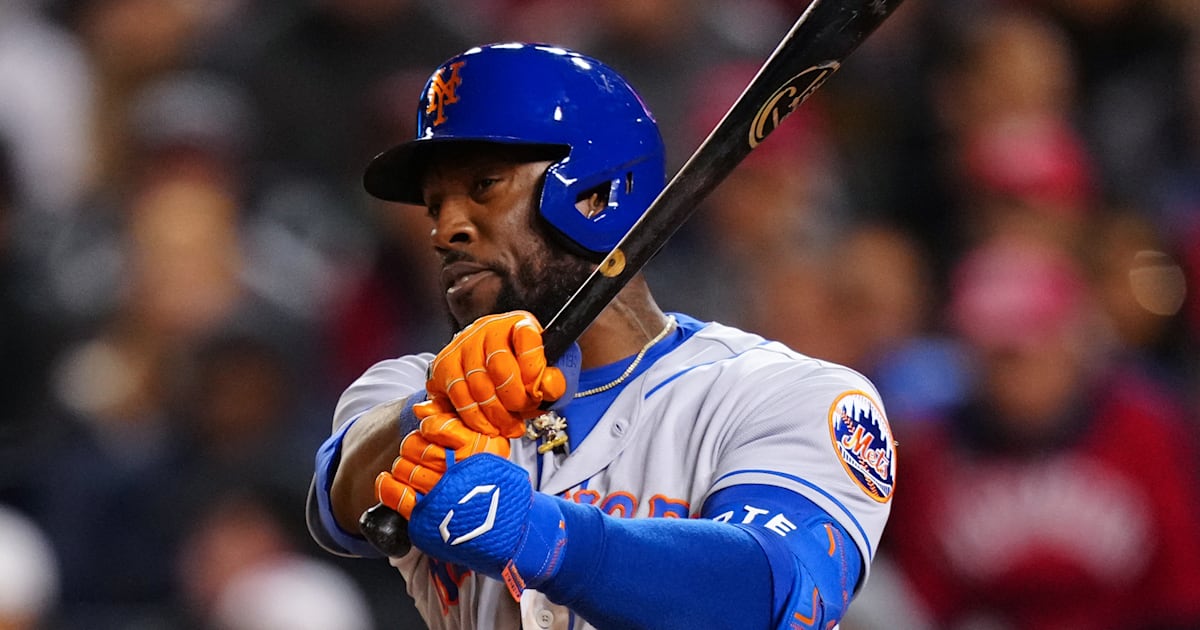 Starling Marte Stats and Highlights - MLB Player Stories