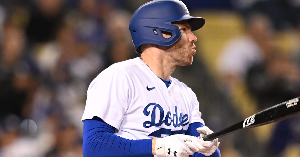Freddie Freeman Stats and Highlights - MLB Player Stories