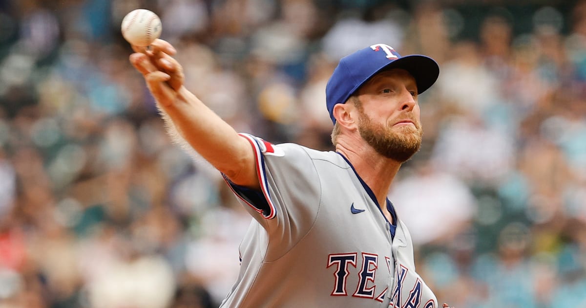 Merrill Kelly Stats and Highlights - MLB Player Stories