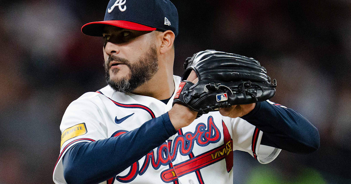 Martín Pérez Stats and Highlights - MLB Player Stories