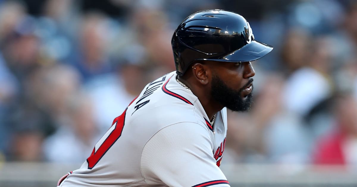 Marcell Ozuna Stats and Highlights - MLB Player Stories