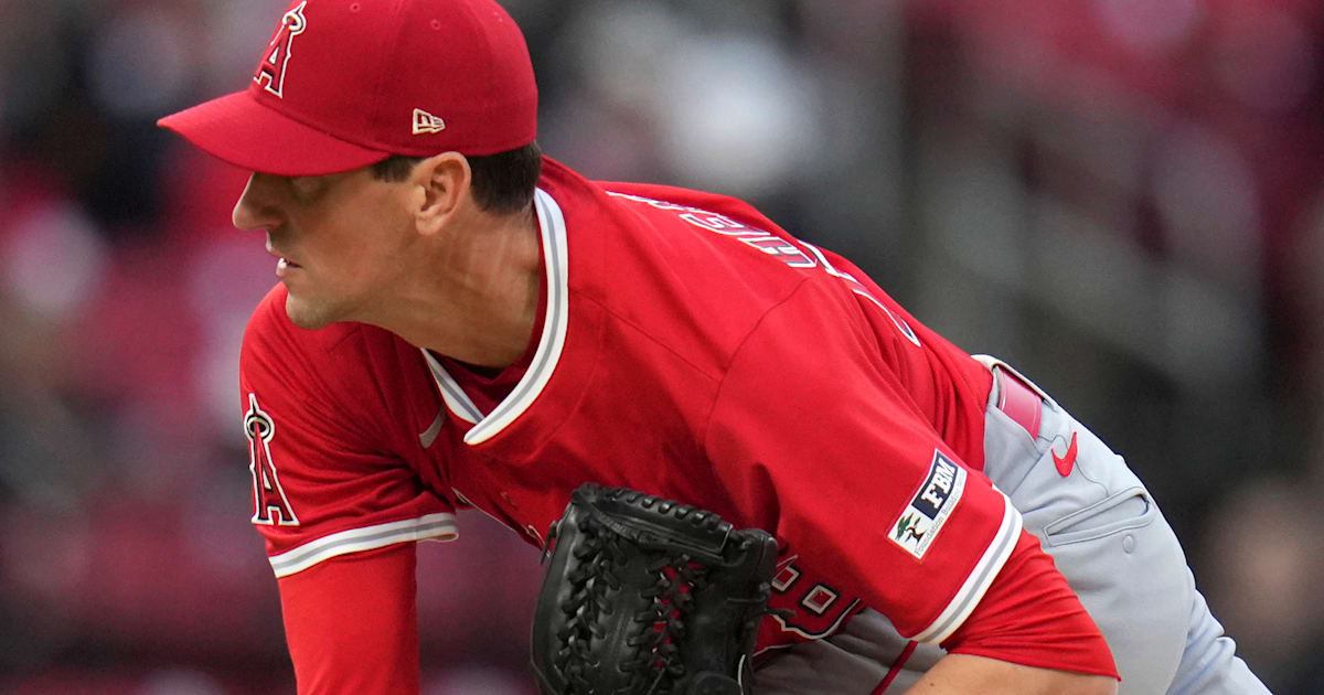 Kyle Hendricks Stats and Highlights - MLB Player Stories