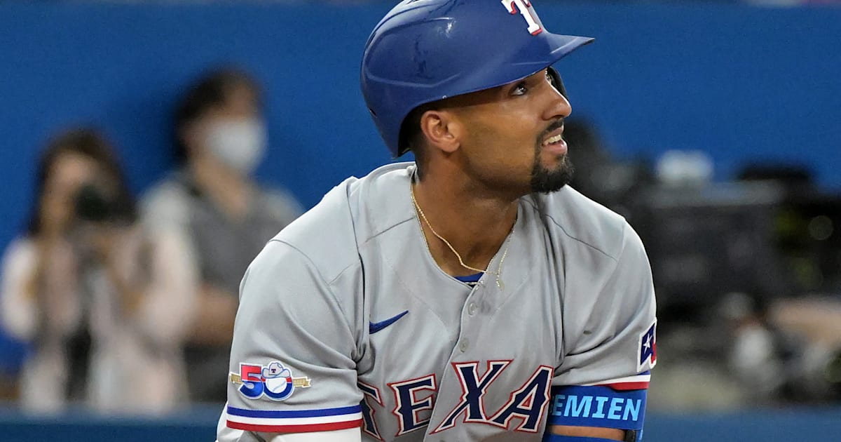 Marcus Semien Stats and Highlights - MLB Player Stories