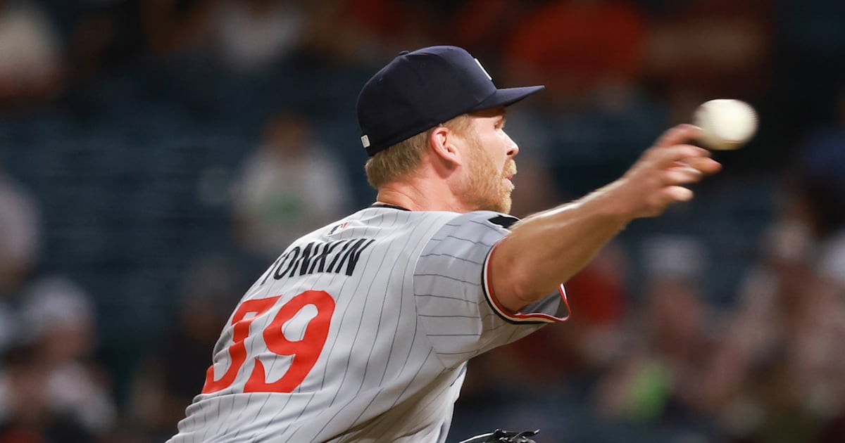 Michael Tonkin Stats and Highlights - MLB Player Stories