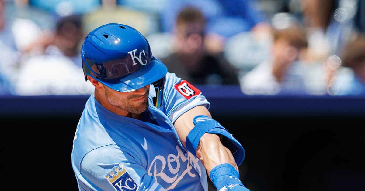 Randal Grichuk Stats and Highlights - MLB Player Stories