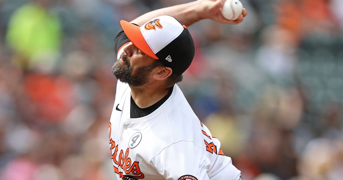 Andrew Kittredge Stats and Highlights - MLB Player Stories
