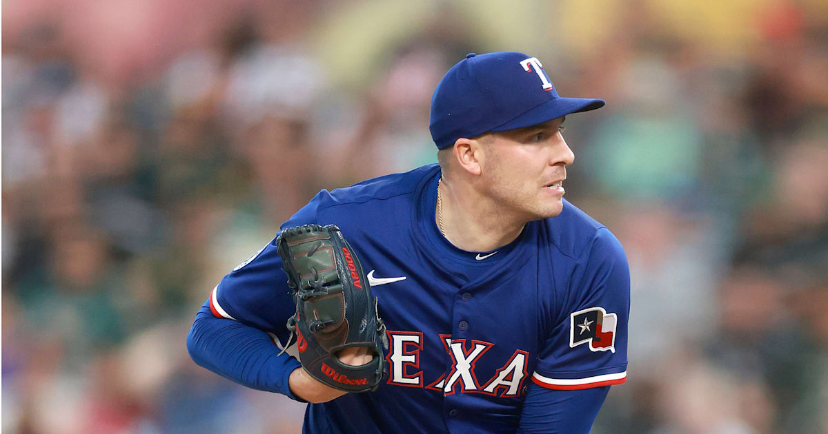 Patrick Corbin Stats and Highlights - MLB Player Stories