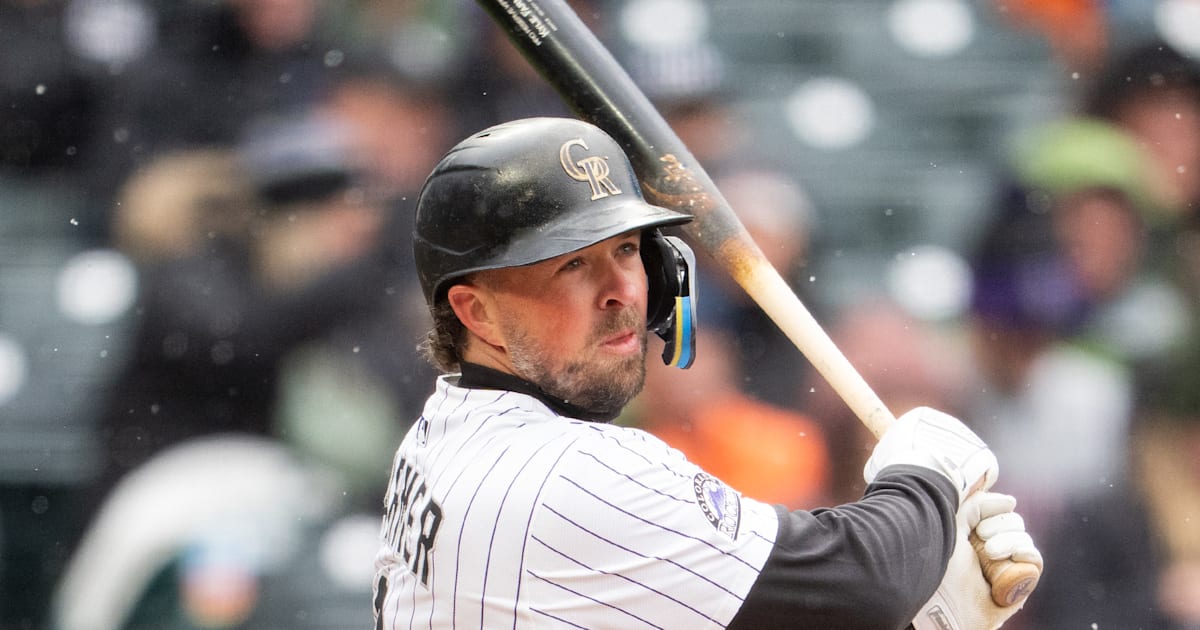 Kyle Farmer Stats and Highlights - MLB Player Stories