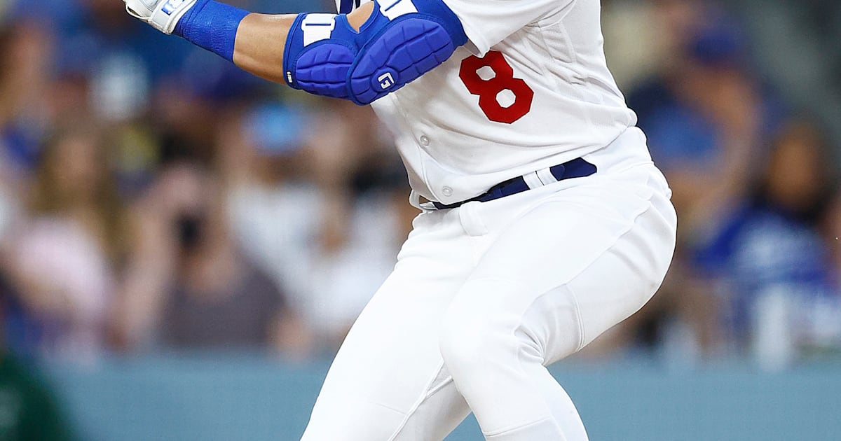 Enrique Hernández Stats and Highlights - MLB Player Stories