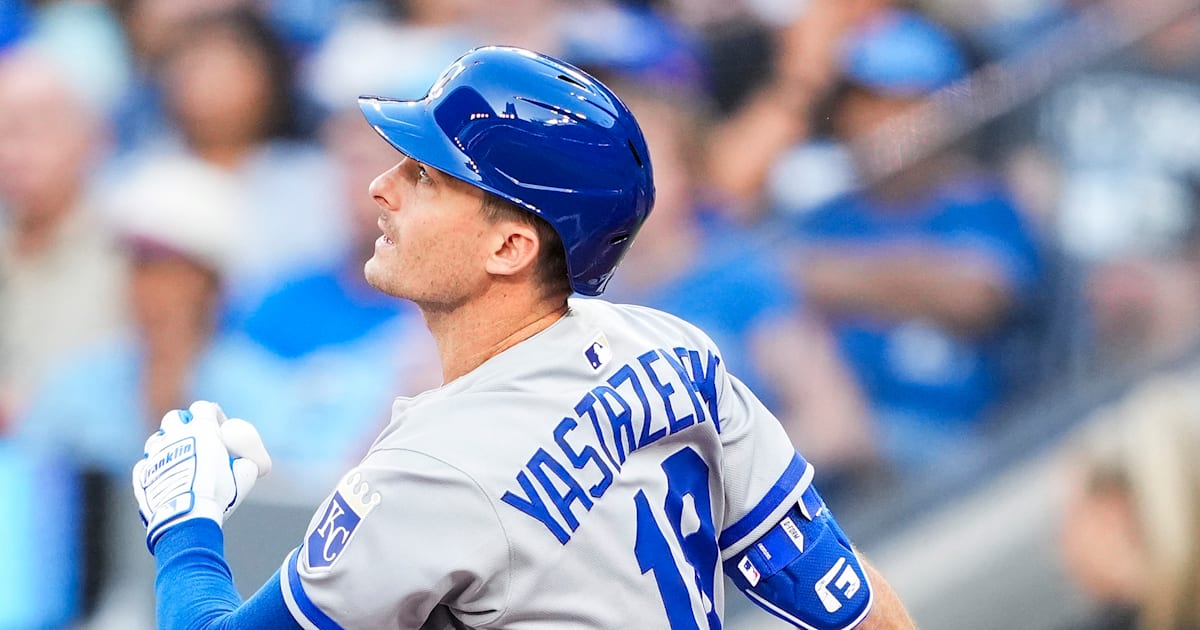 Mike Yastrzemski Stats and Highlights - MLB Player Stories