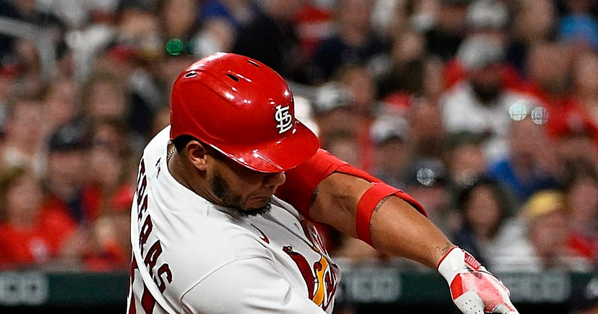 Willson Contreras Stats and Highlights - MLB Player Stories