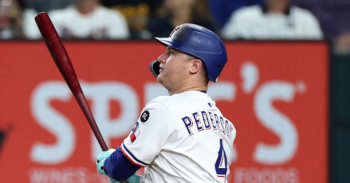 Joc Pederson Stats and Highlights - MLB Player Stories