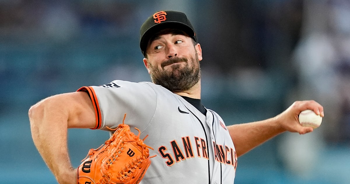 Robbie Ray Stats and Highlights - MLB Player Stories