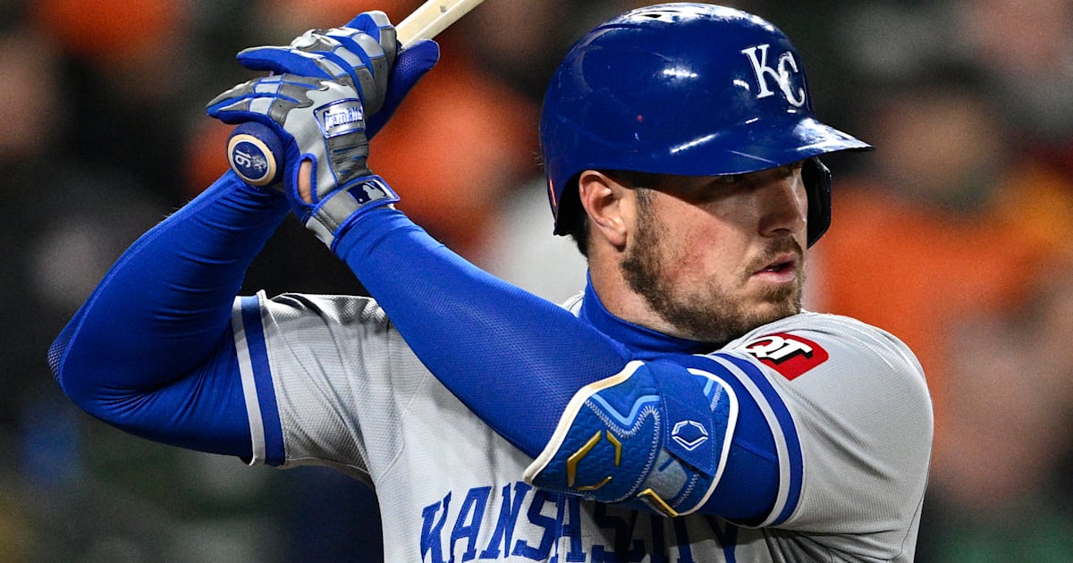 Hunter Renfroe Stats and Highlights - MLB Player Stories