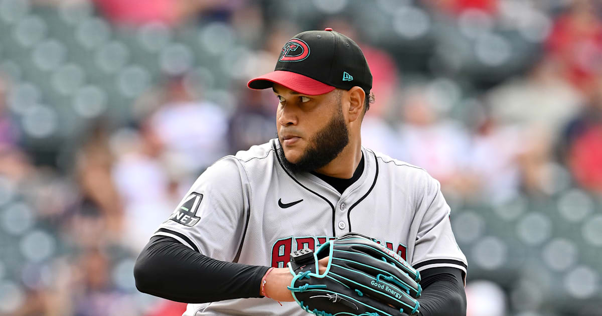 Eduardo Rodriguez Stats and Highlights - MLB Player Stories