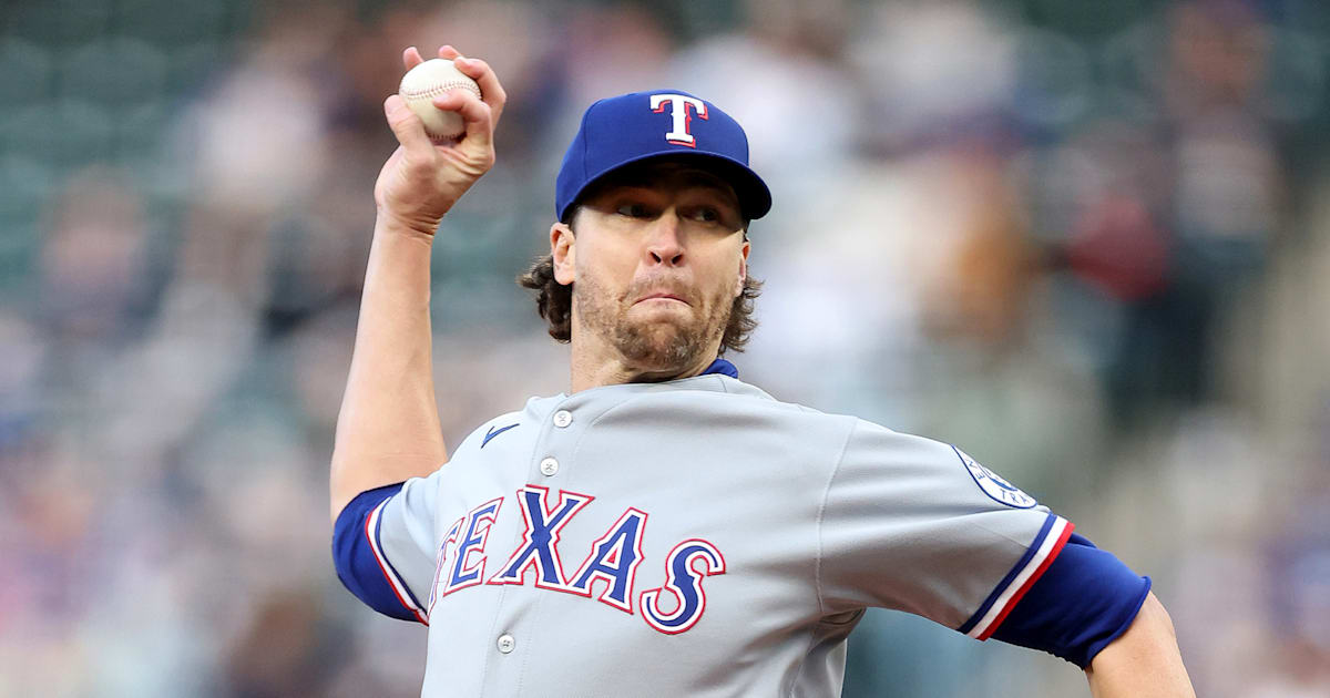 Jacob deGrom Stats and Highlights - MLB Player Stories