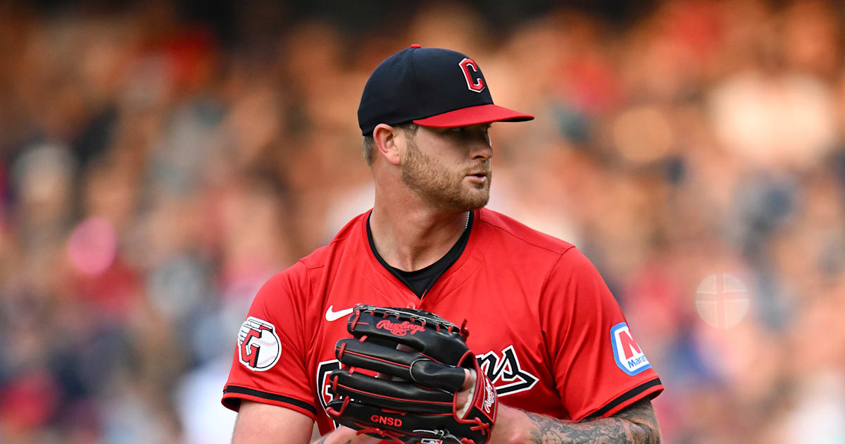 Ben Lively Stats and Highlights - MLB Player Stories