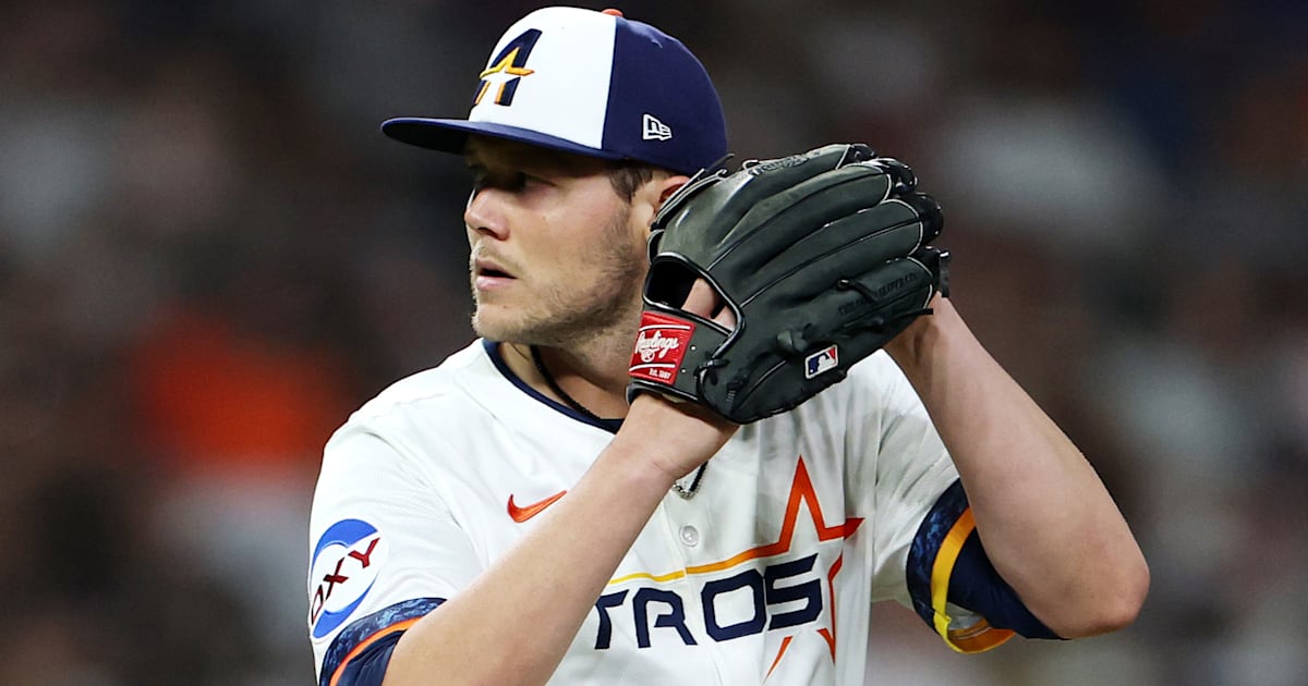 Steven Okert Stats and Highlights - MLB Player Stories