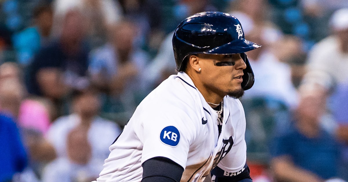 Javier Báez Stats and Highlights - MLB Player Stories