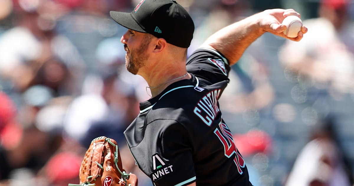 John Curtiss Stats and Highlights - MLB Player Stories