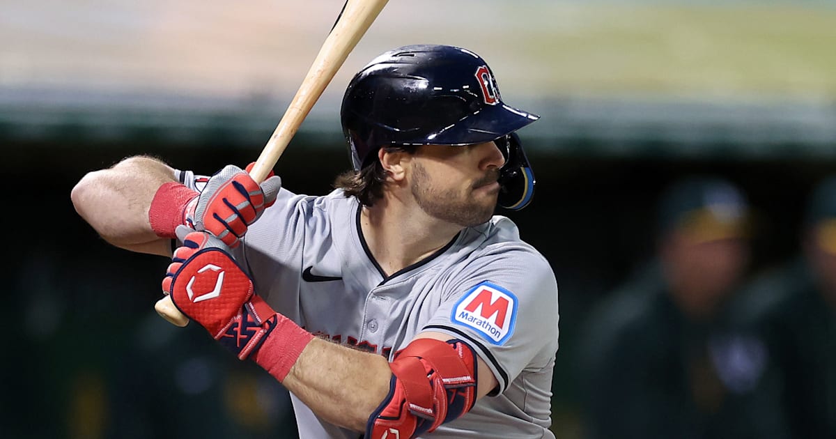 Austin Hedges Stats and Highlights - MLB Player Stories