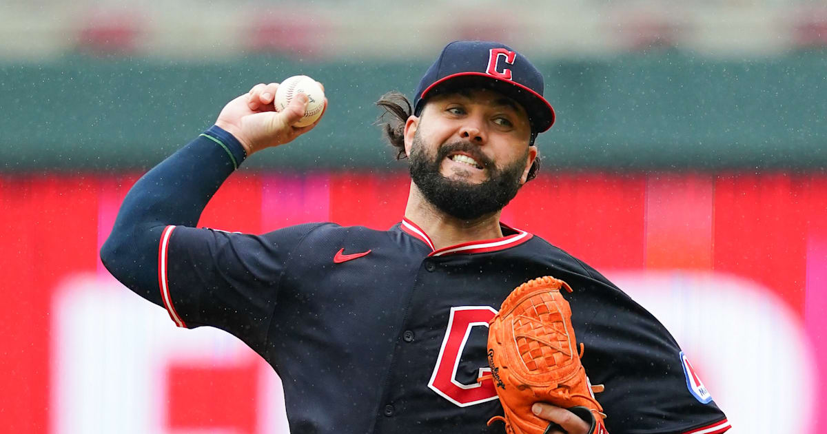 Jakob Junis Stats and Highlights - MLB Player Stories