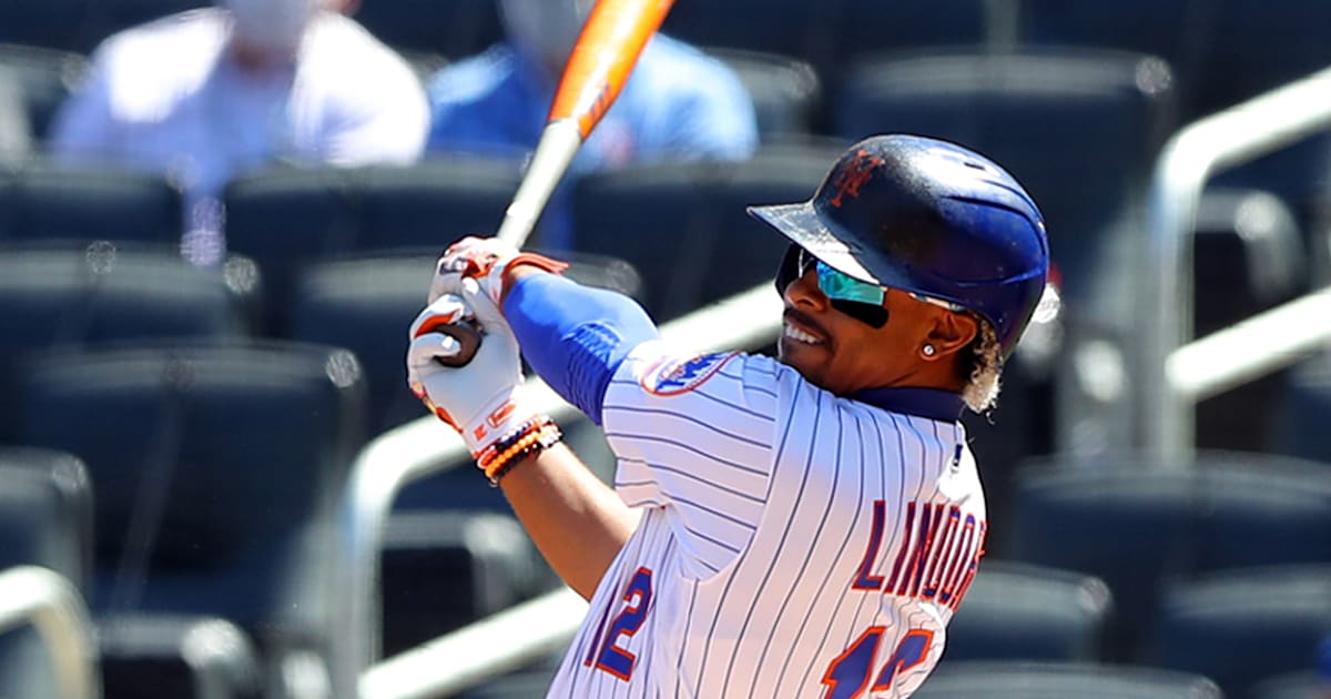 Francisco Lindor Stats and Highlights - MLB Player Stories
