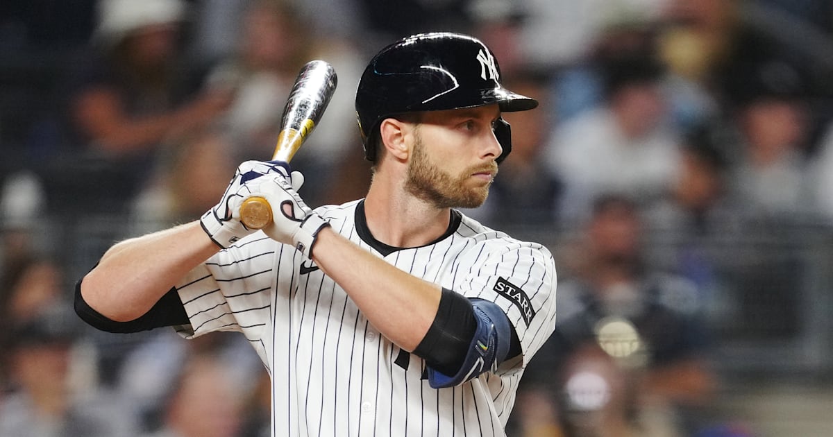 Austin Slater Stats and Highlights - MLB Player Stories