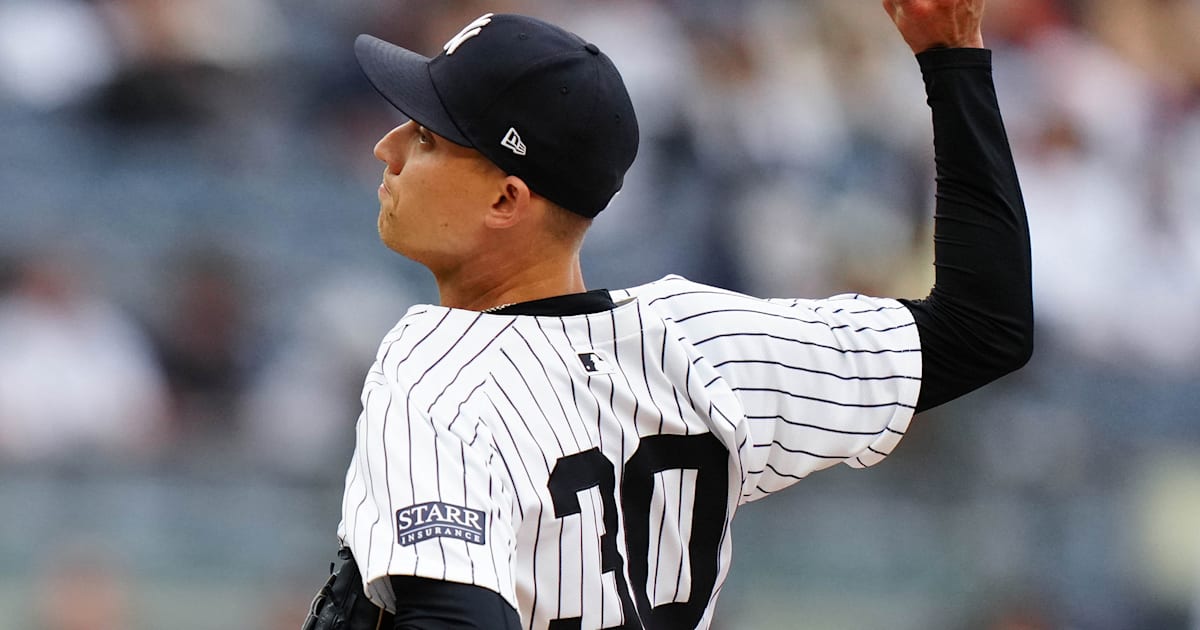 Luke Weaver Stats and Highlights - MLB Player Stories