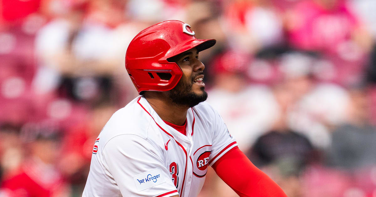 Jeimer Candelario Stats and Highlights - MLB Player Stories