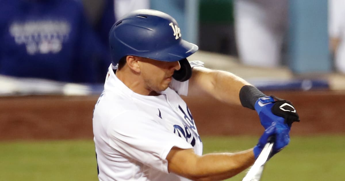 Austin Barnes Stats and Highlights - MLB Player Stories