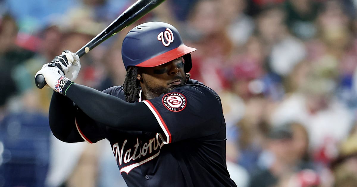 Josh Bell Stats and Highlights - MLB Player Stories