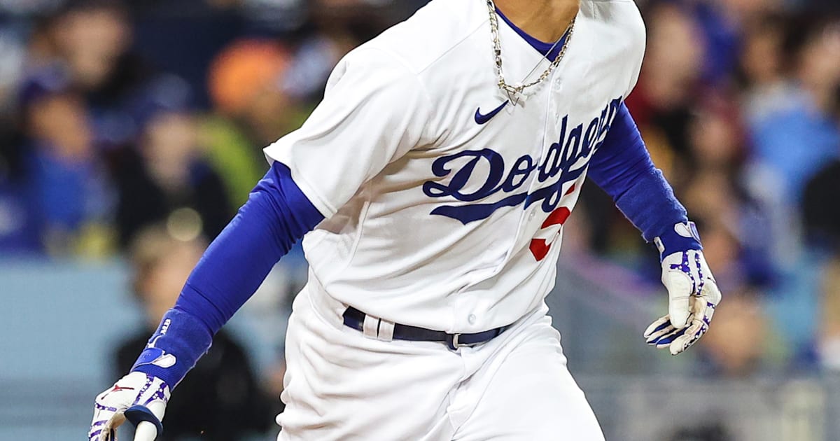 Mookie Betts Stats and Highlights - MLB Player Stories