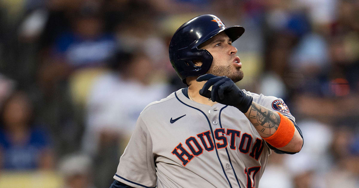 Victor Caratini Stats and Highlights - MLB Player Stories