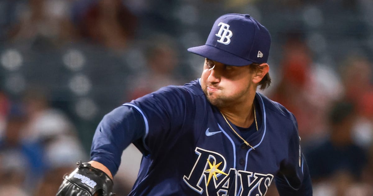 Adrian Houser Stats and Highlights - MLB Player Stories